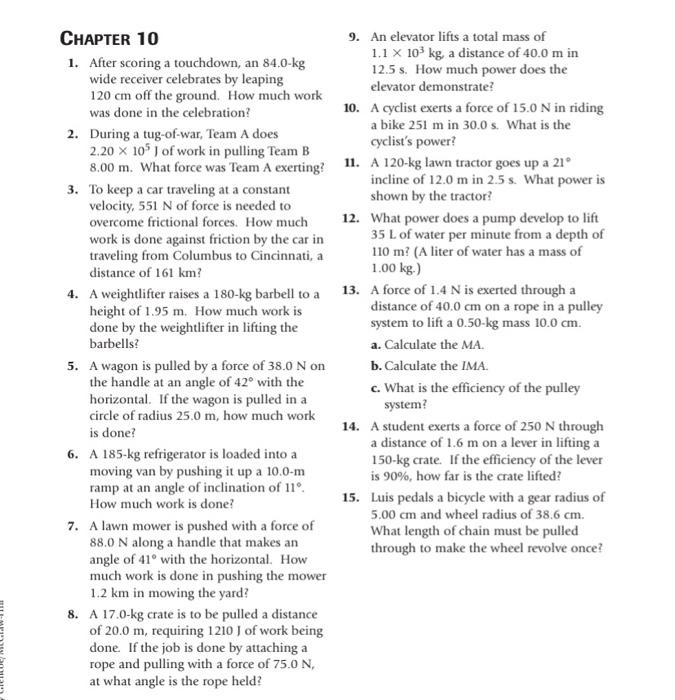 Solved click on picture to see and solve all, please do not | Chegg.com