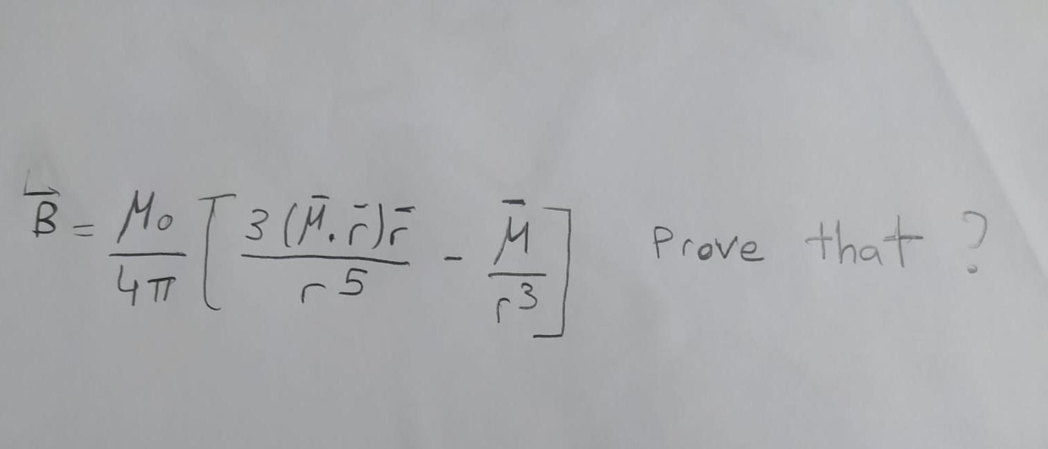 Solved = Mo T3F5 ( M Prove that 7 ㅠ 5 3 | Chegg.com