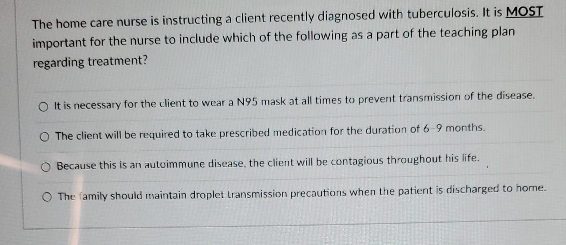 Solved A Burn Unit nurse is assessing a patient who is at | Chegg.com