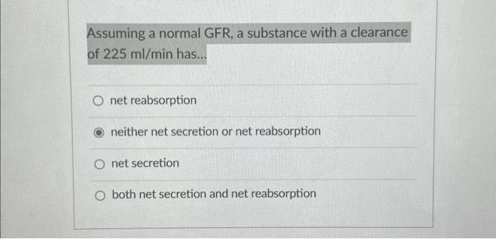 Solved Answer the following questions clearly and concisely | Chegg.com