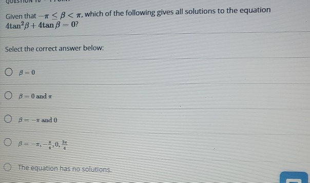 Solved Given that | Chegg.com