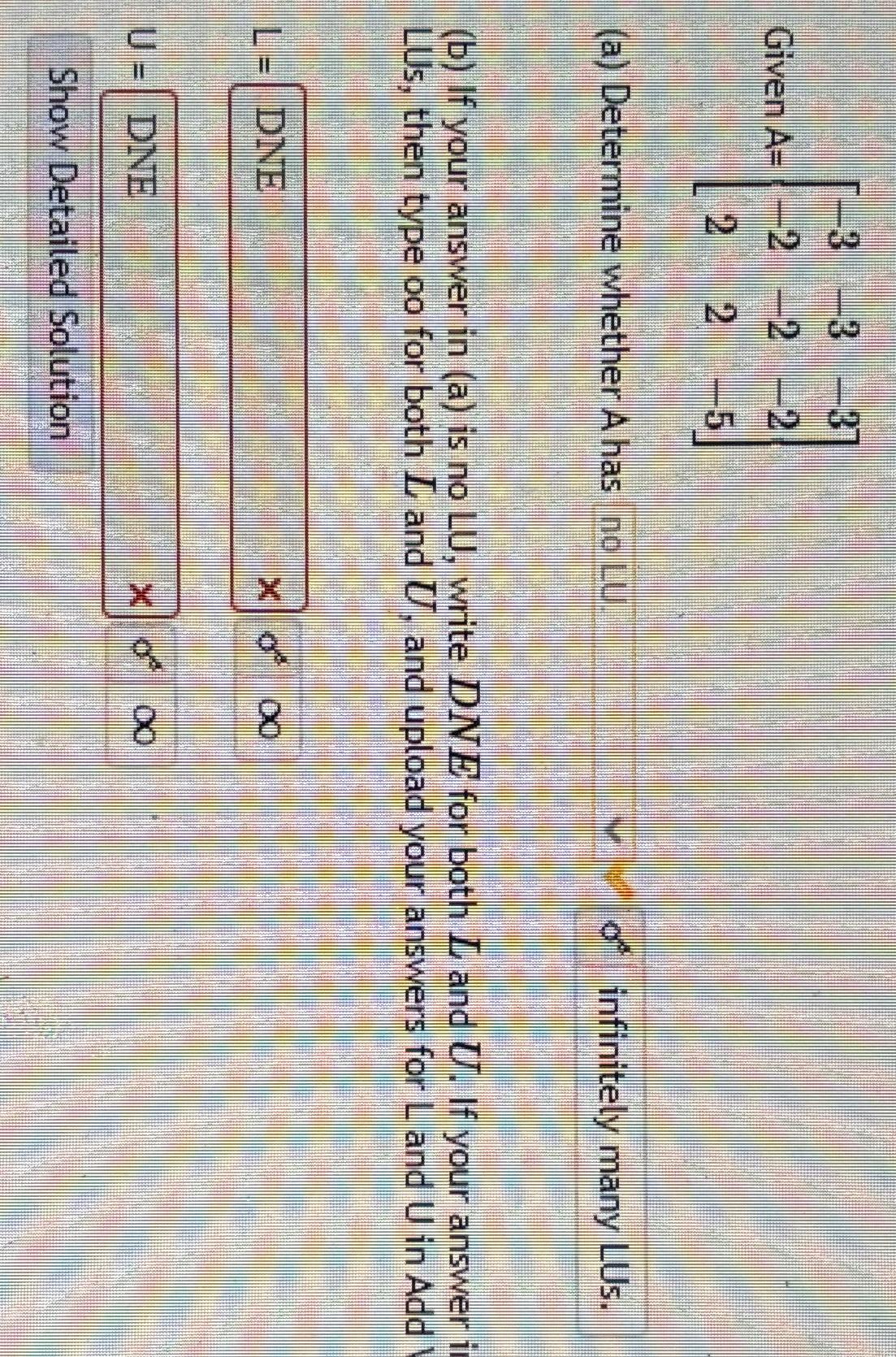Solved Hello, i am having trouble understanding what is a | Chegg.com