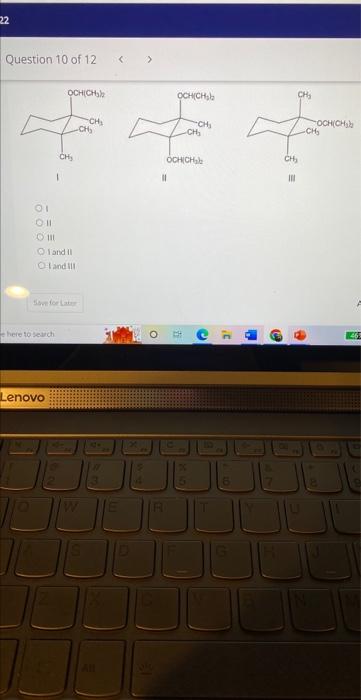 Solved What is (are) the predicted product(s) for the | Chegg.com