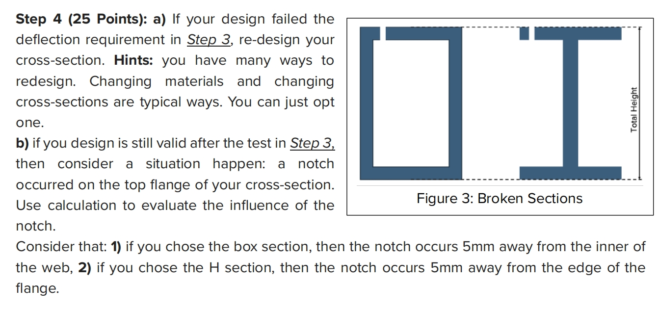 Solved Step 4 (25 ﻿Points): a | Chegg.com