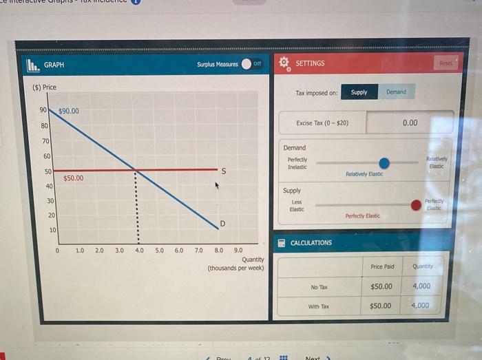 Solved Instructions: Reset the diagram to the initial | Chegg.com