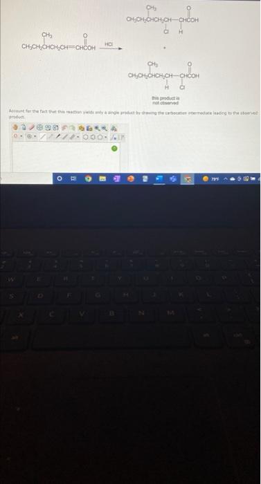 Solved CH₂ ဝင်း၊ ဝ CH₂ CHICH, CHCH-CH=CHOOH HO CH | Chegg.com