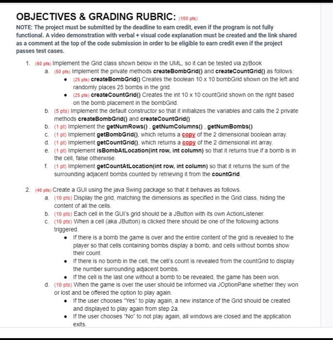 Solved CMP 168: Programming Methods II Lehman College, City | Chegg.com