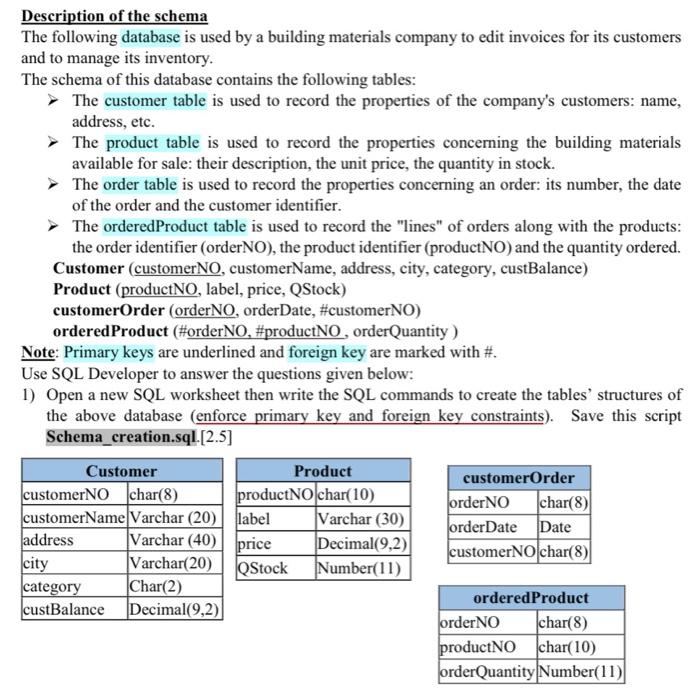Solved only solve question 3 and 4 and 5 ( third image) | Chegg.com