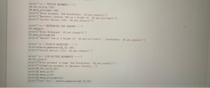 Solved HiI do need help with this Python 3 programming | Chegg.com