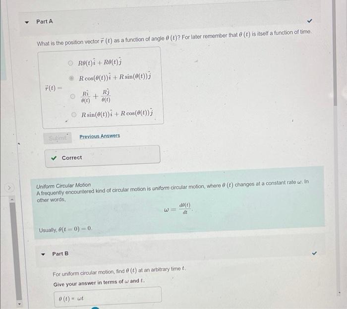 Solved Learning Goal: Understand how to find the equation of | Chegg.com