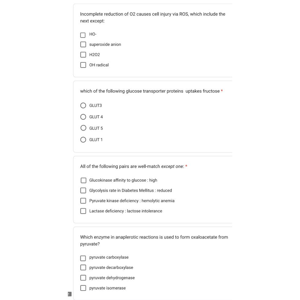Solved Incomplete reduction of O2 ﻿causes cell injury via | Chegg.com