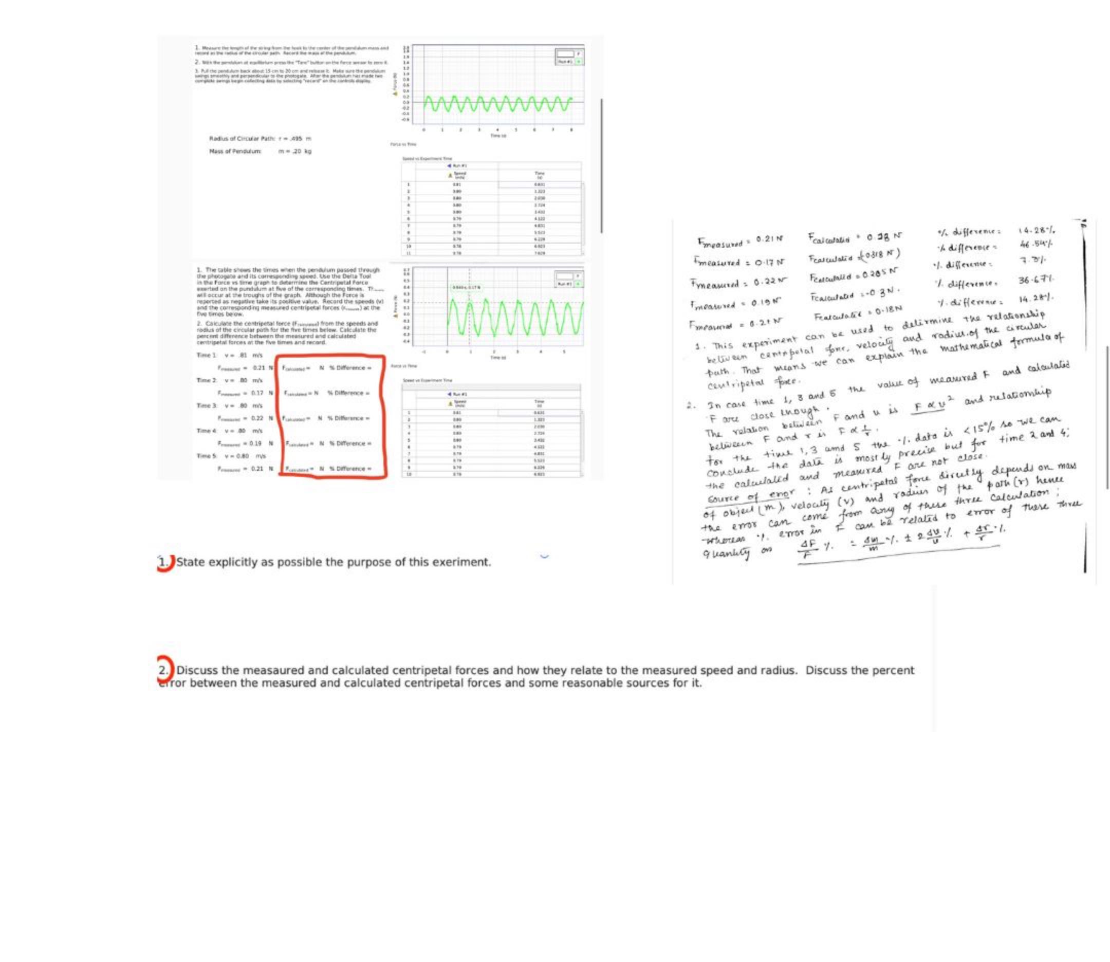 okay so this has already been solved but i dont | Chegg.com