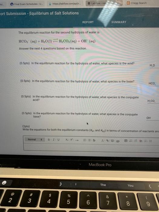 Solved IM Final Exam Schedules : https://labflow.com/api. | Chegg.com