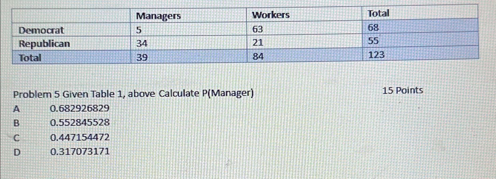 Solved Question | Chegg.com