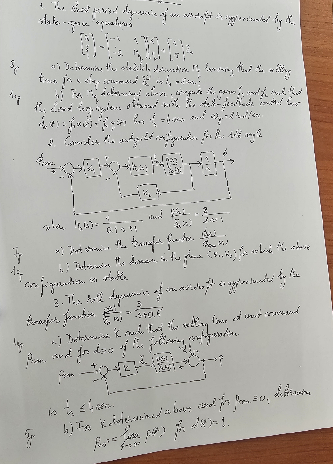 Solved Plese provide the necessary theory to solve these | Chegg.com
