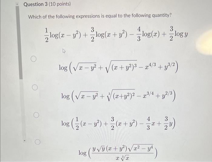 Solved i dont understand this answer to this question | Chegg.com