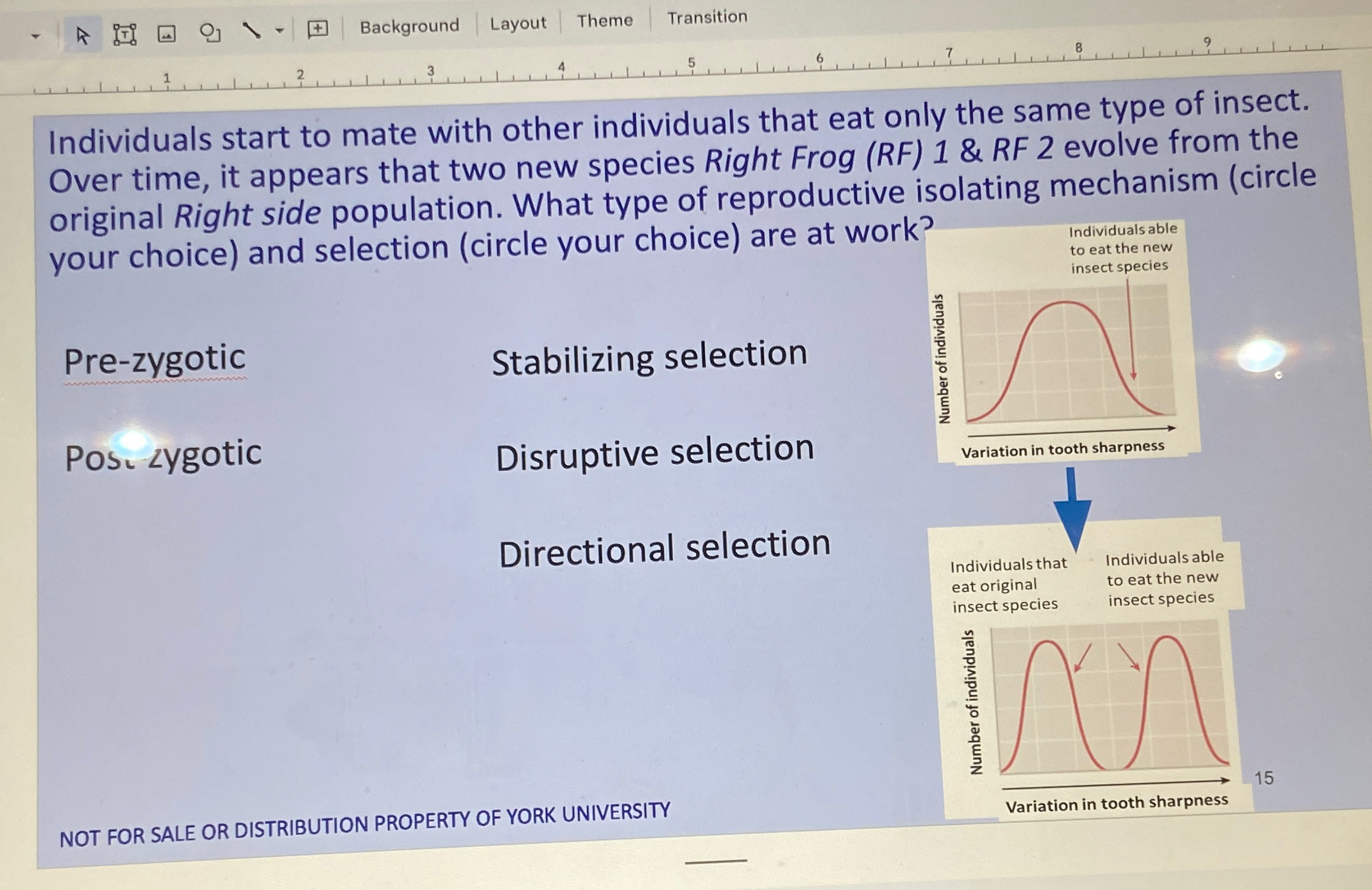 Solved Individuals start to mate with other individuals that | Chegg.com