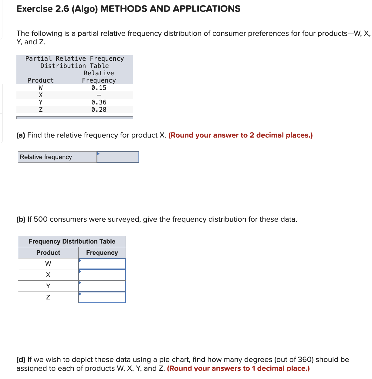 Solved Exercise 2.6 (Algo) ﻿METHODS AND APPLICATIONSThe | Chegg.com