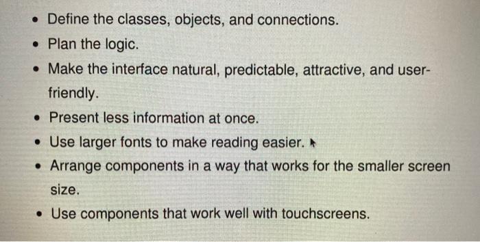 Part 1: Pseudocode and Flowchart You'll create both | Chegg.com