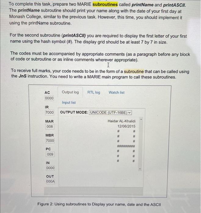 Solved The first picture is the question, The other pictures | Chegg.com