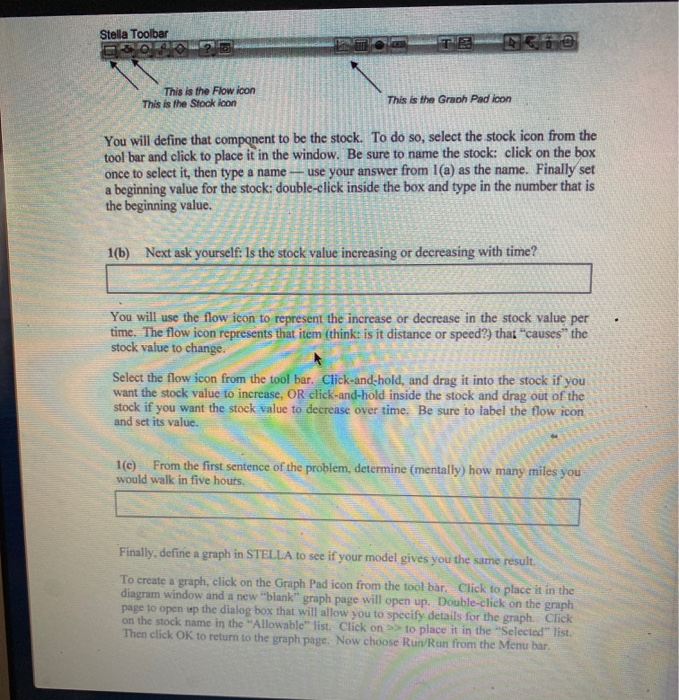 Linear Models 11 Quantity That Grows Linearly | Chegg.com