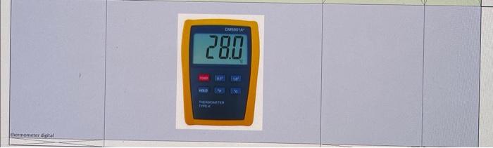 Solved find error value of the spring scale, protector, | Chegg.com