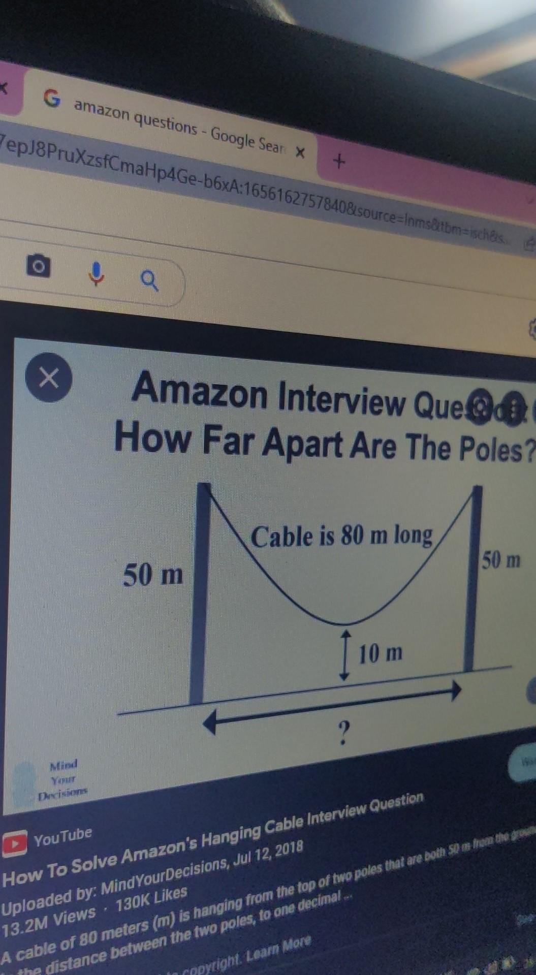 Solved K G amazon questions - Google Sear X | Chegg.com