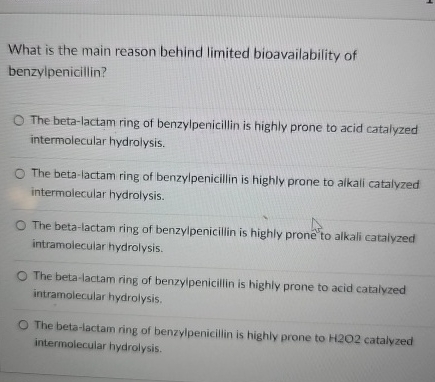 Solved What is the main reason behind limited | Chegg.com