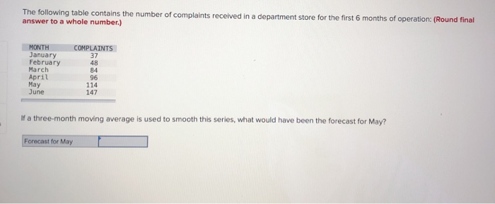 Solved Problem 3-3 (Algo) Given the following history, use a | Chegg.com