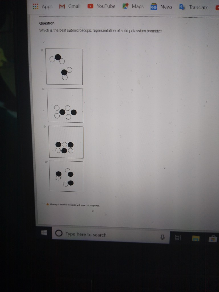 Solved Apps M Gmail YouTube Maps News Translate Question | Chegg.com