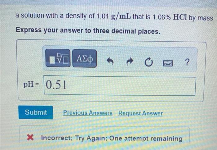 Solved Rank the acids in order of decreasing acid strength. | Chegg.com