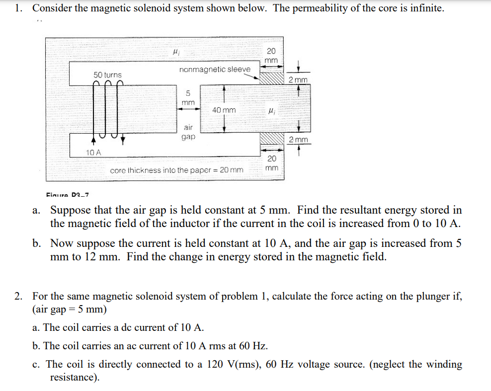 Solved Please answer Question 2 parts a and b. Thanks! | Chegg.com Solved Please answer Question 2 parts a and b. Thanks! | Chegg.com