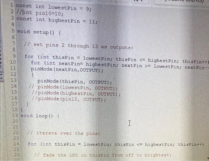 in this code, i am trying to write a program that | Chegg.com