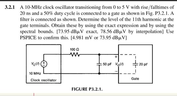 Solved ANSWER IS IN BRACKETS IF YOU DONT SHOW HOW THE | Chegg.com