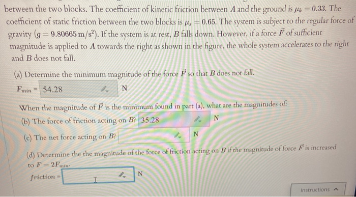 Solved PROBLEM SET: Inclines, Machines, Friction, & | Chegg.com
