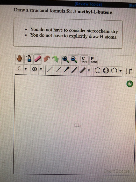 Solved [Review Topics] [References] The degree of | Chegg.com