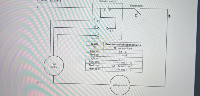 Window Air Conditioner Wiring Diagram Inverter Air Conditioner