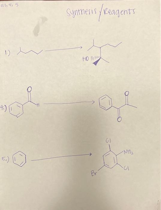 Solved PLEASE can someone show how to complete the | Chegg.com