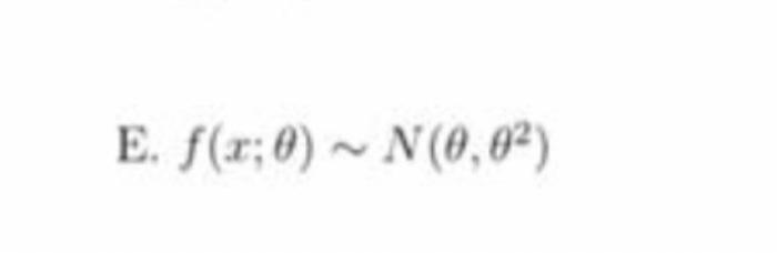 Solved For the following probability mass functions or | Chegg.com