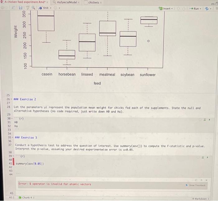 Solved Load the data frame and display the data with a | Chegg.com
