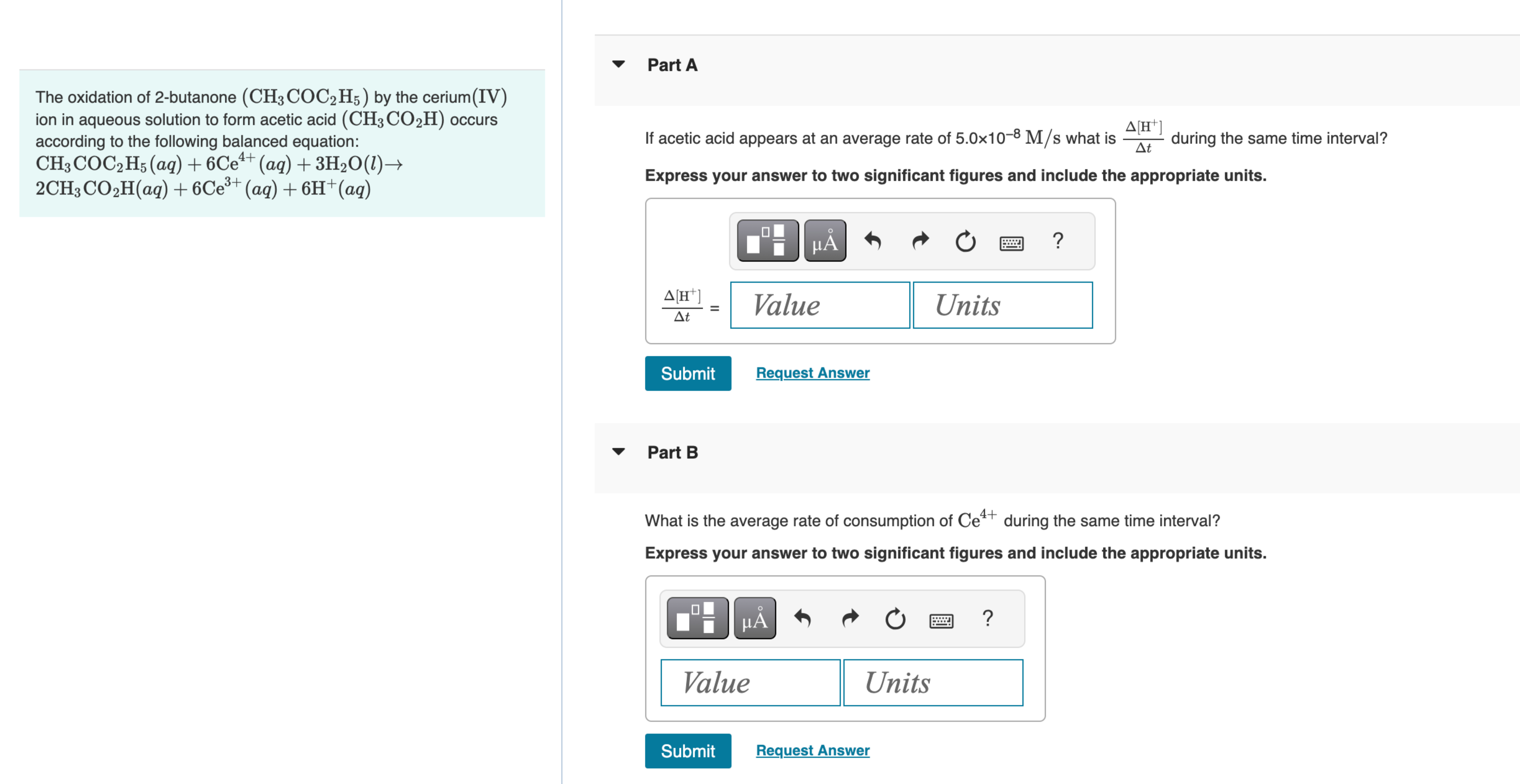 Solved PLEASE SOLVE PART A AND PART B!!! ﻿URGENTThe | Chegg.com
