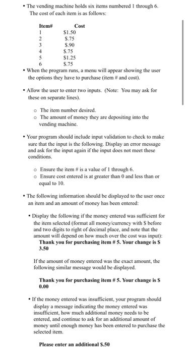 Solved PYTHON!!!! Please follow guidelines &code is written | Chegg.com