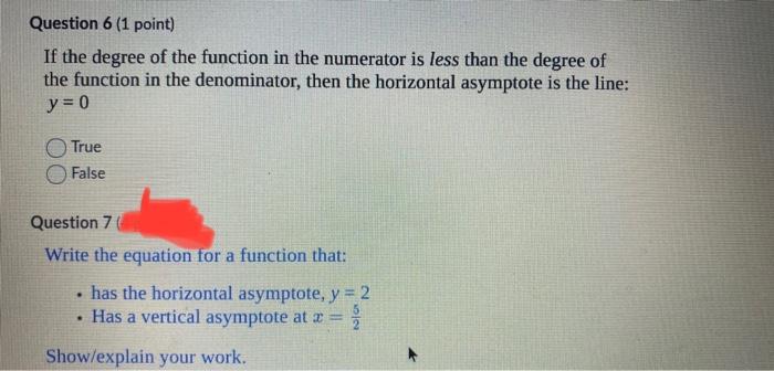 Solved Please do both for a thumbs up :) | Chegg.com