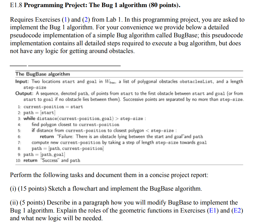 Solved Perform the following tasks and document them in a | Chegg.com