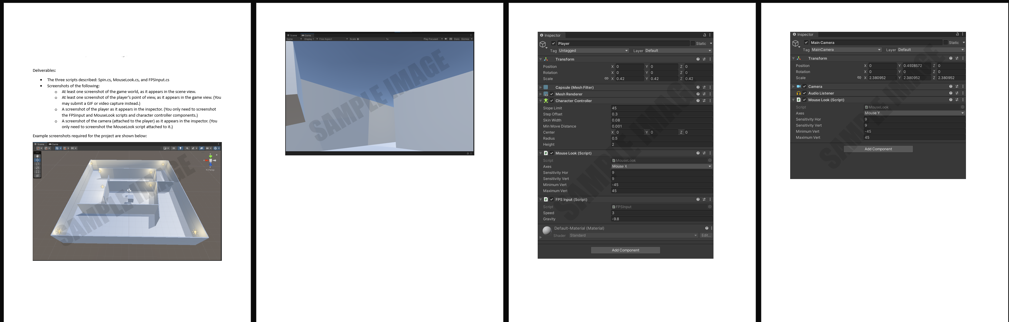Solved Spin Csusing System Collections Using