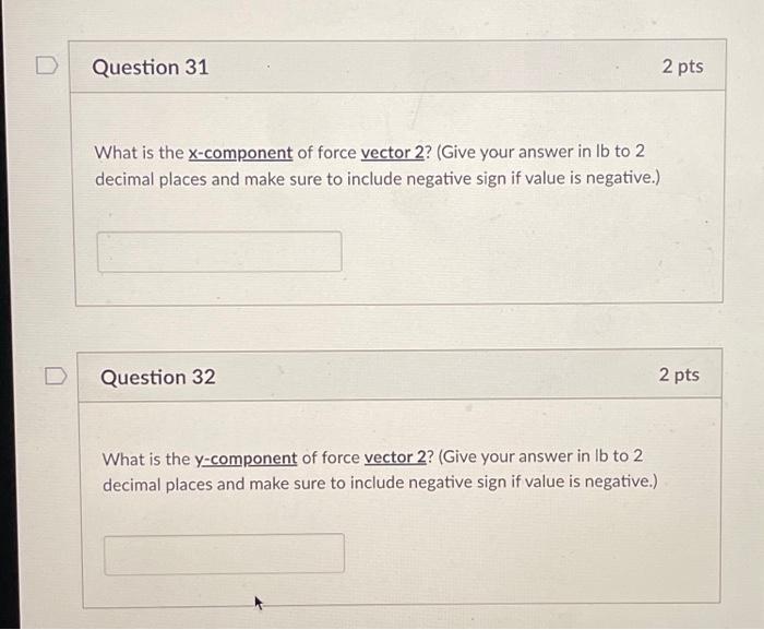Solved Problem 4 We are wanting to determine the resultant | Chegg.com