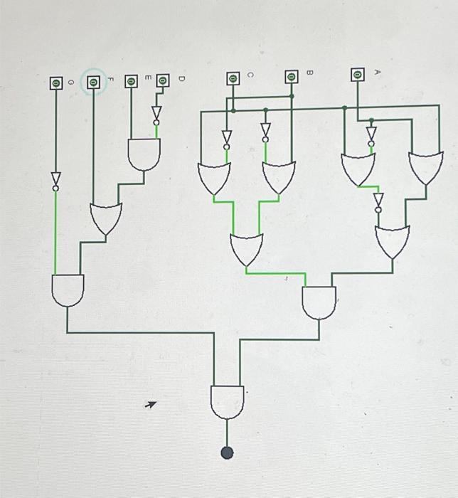 Solved write out the expressions frim the given circuits. as | Chegg.com