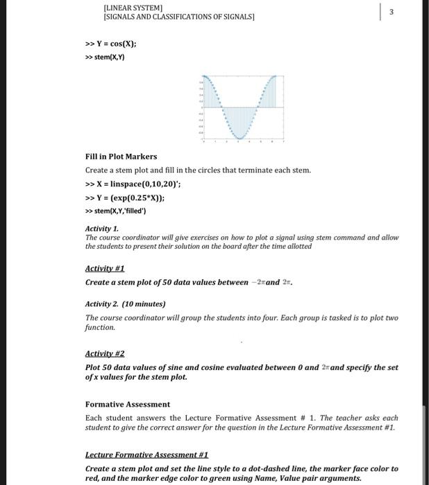 Solved Course Learning Outcomes: C1. Exhibit detailed | Chegg.com