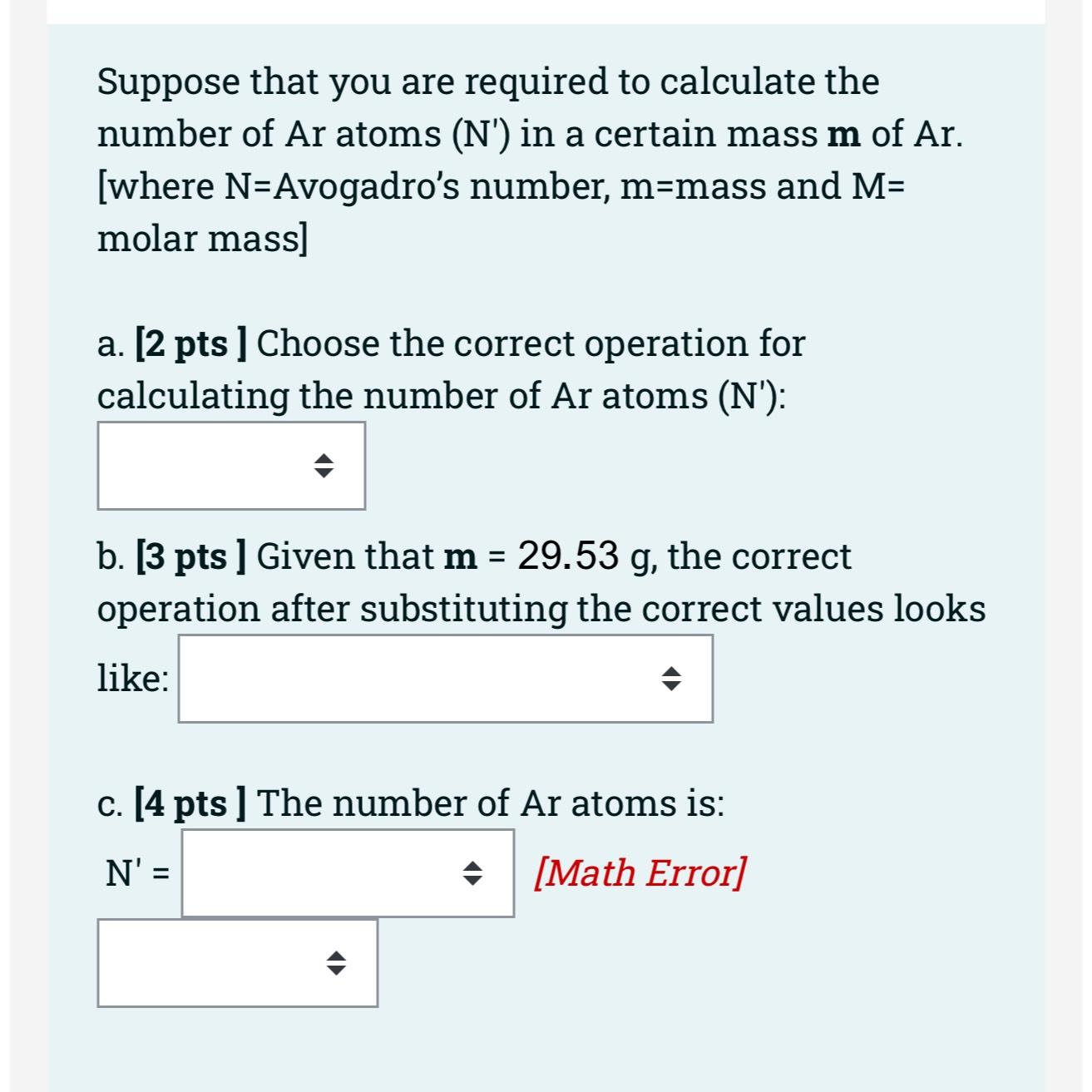 Solved Suppose that you are required to calculate the number | Chegg.com