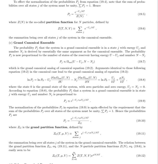 Solved Answer 20.1 | Chegg.com